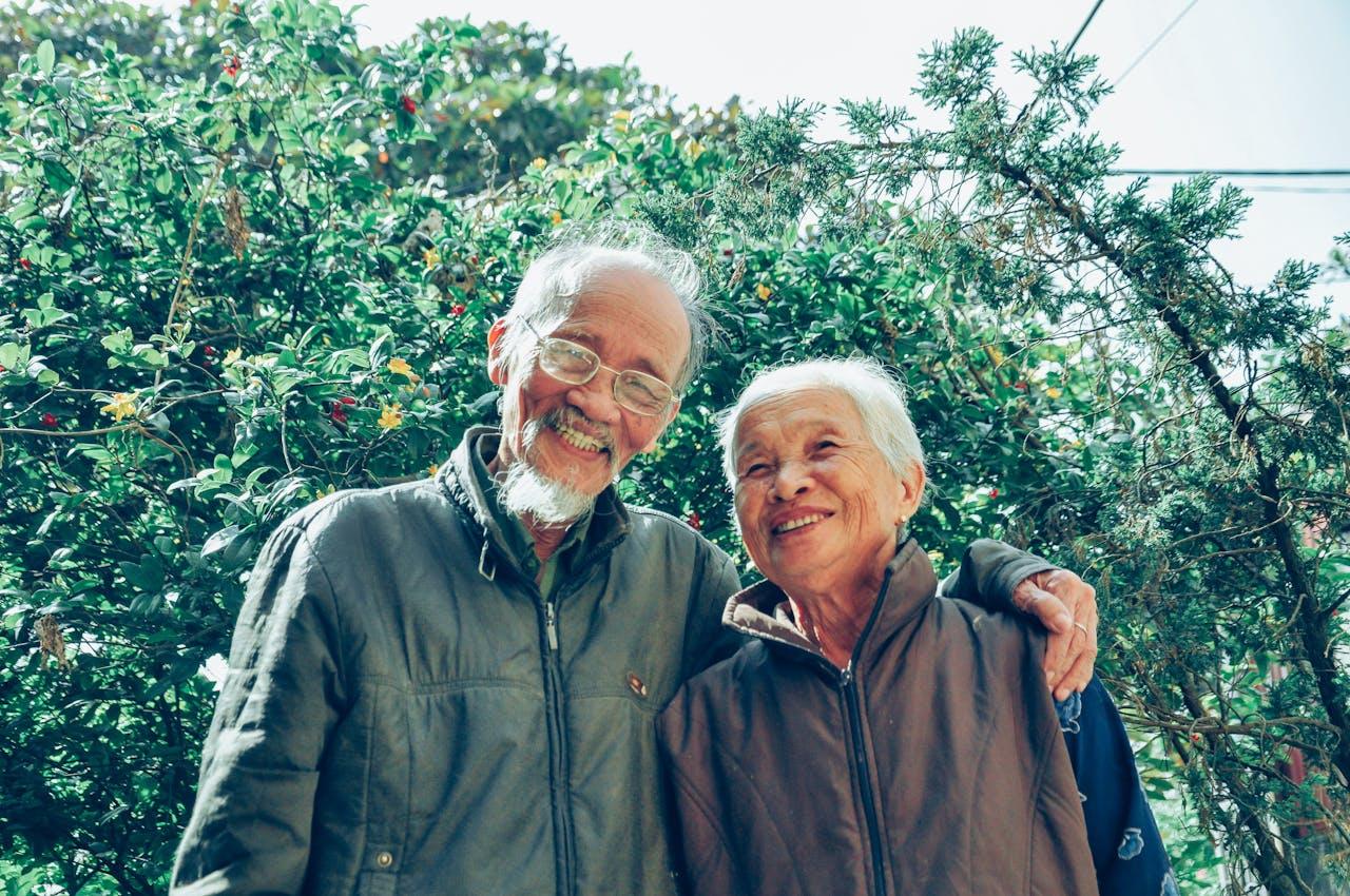 12 Countries With the Longest Life Expectancy—and 8 With the Shortest