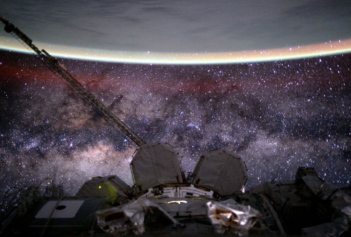 Cracking The Puzzle Of Why Aliens Remain Hidden