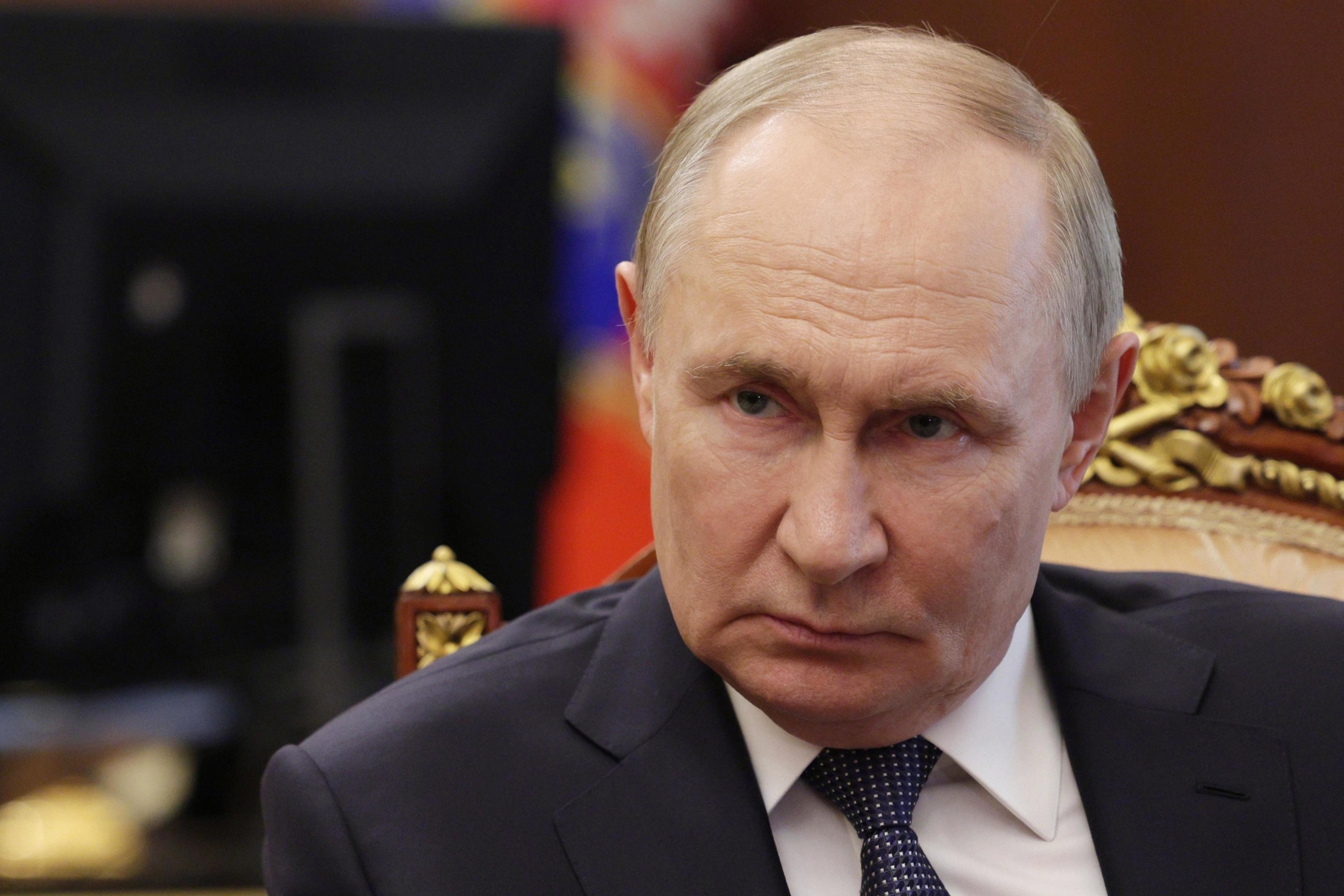 The top leader of the French army: "Russia has designated France as its ...