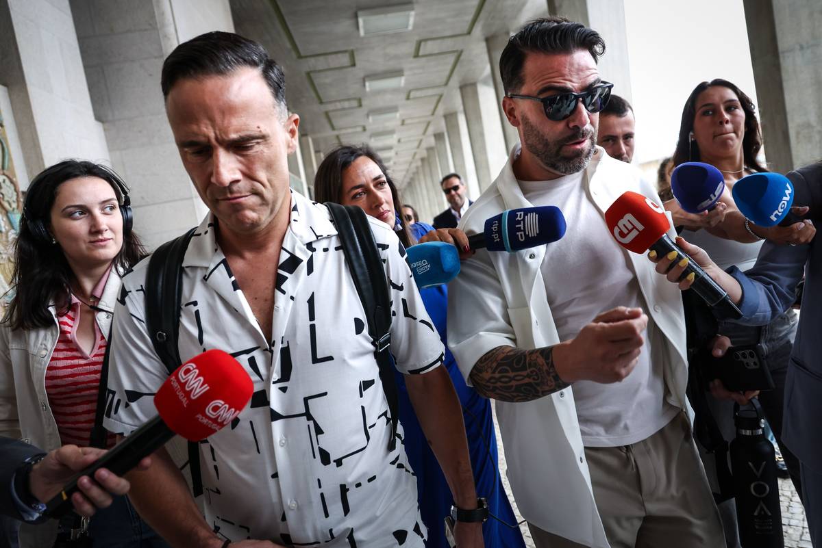 Defesa dos Anjos compara depoimento de Ricardo Aráujo Pereira ao de ...