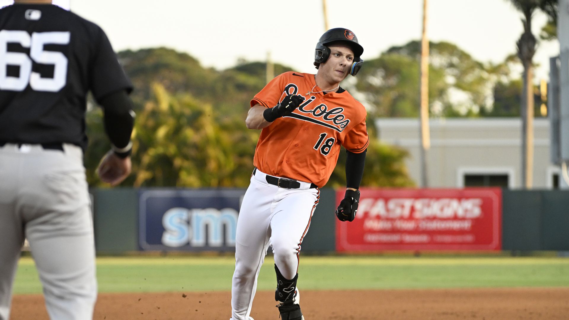 The 2024 Orioles Draft class looks mighty bleak except for one Day 3 ...