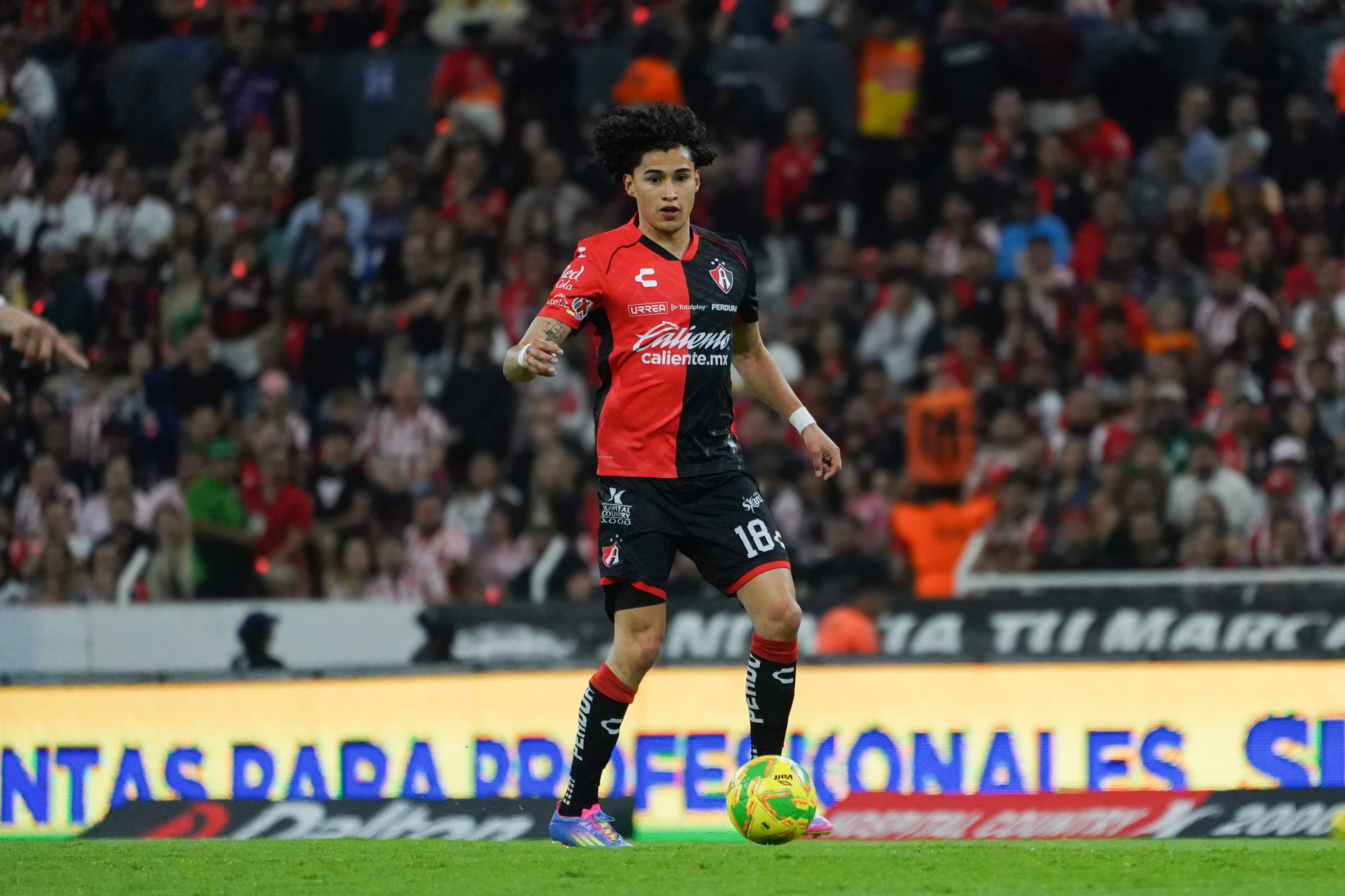 Jeremy Márquez y su motivación para llegar a Cruz Azul: 'Buscar ...