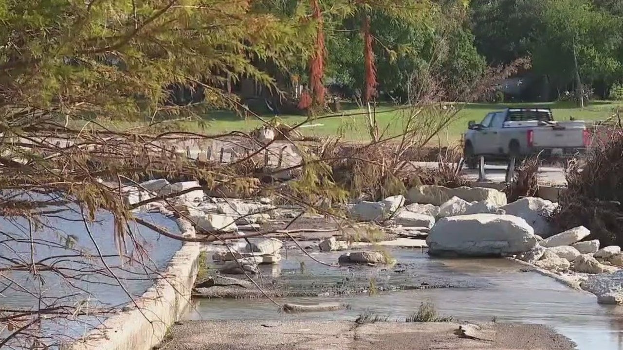 Texas flooding: $30M-plus raised through Kerr County Flood Relief Fund ...