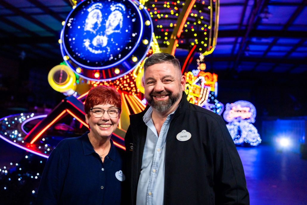 Disney Starlight: Dream the Night Away: Everything We Know