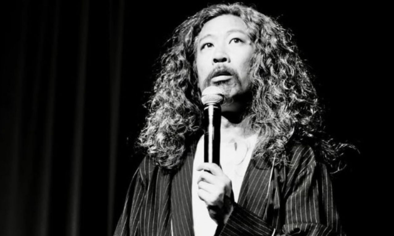 Muere el querido comediante "El Chino Gracioso", cayó de un octavo piso por intentar recuperar ...