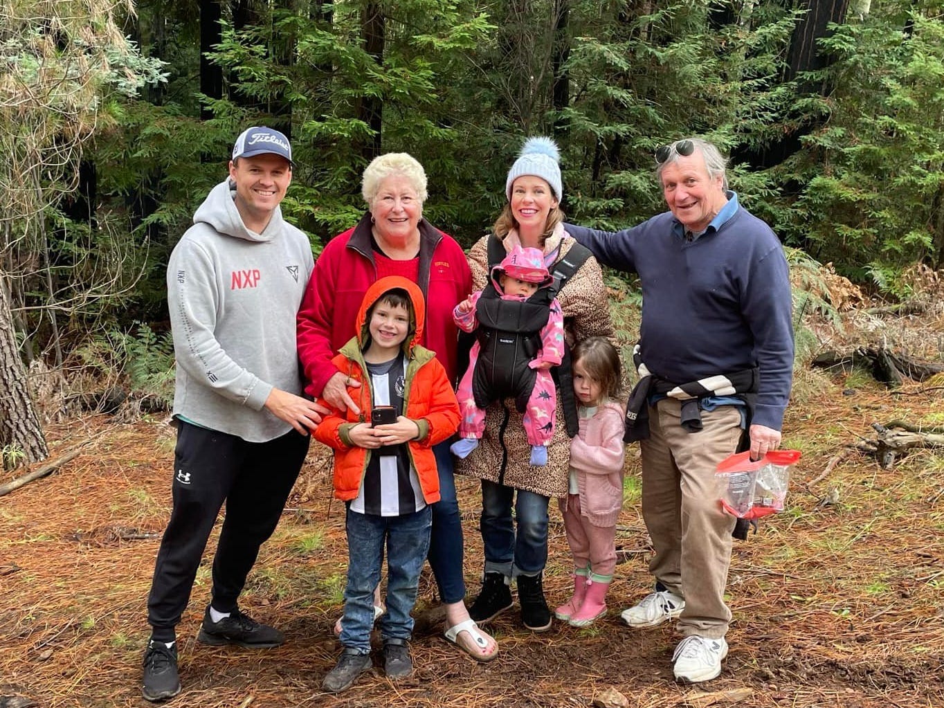 I moved away from my parents in my 20s. Now, they're getting older, and I feel guilty that we ...