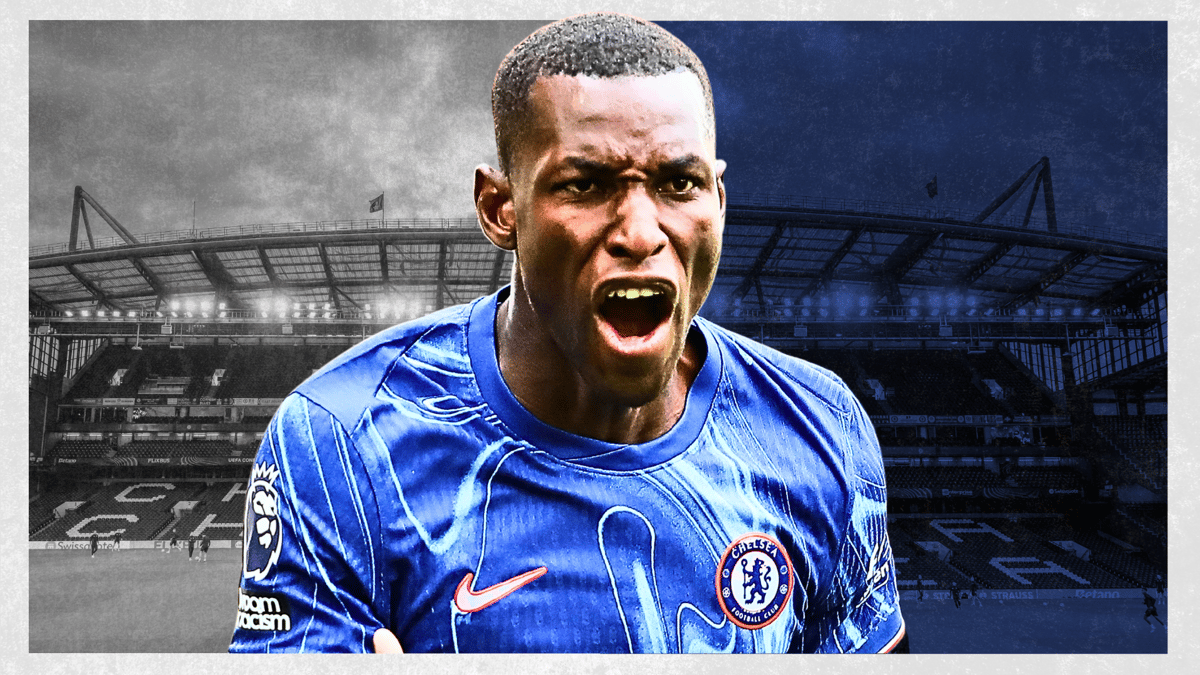 Chelsea transfer news: Bayern Munich 'UNLIKELY' to sign Nicolas Jackson ...