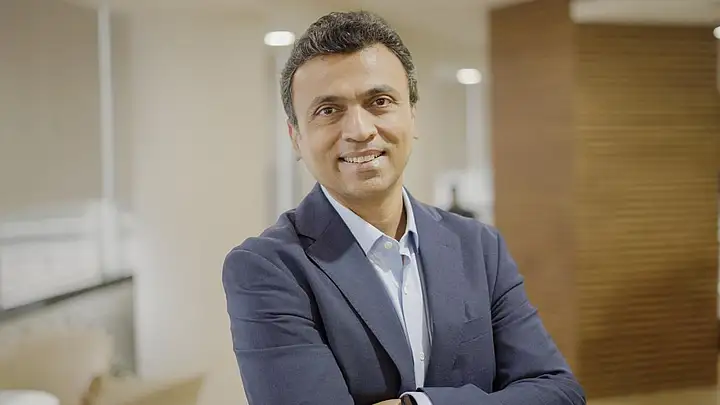 Deloitte Adds Rajendra Nalam To Mergers And Acquisition Practice Team