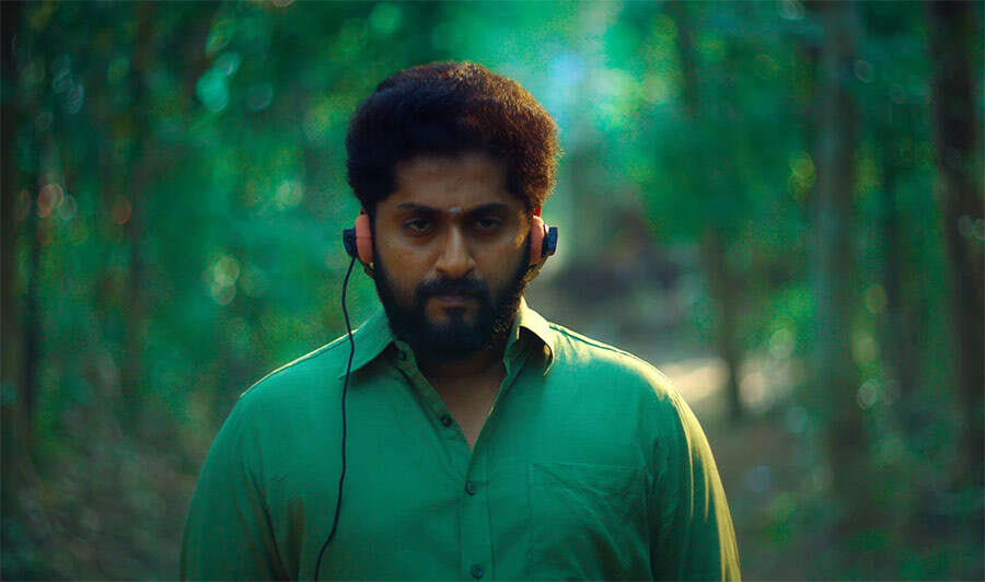 Dhyan Sreenivasan's Detective Ujjwalan Releases on OTT