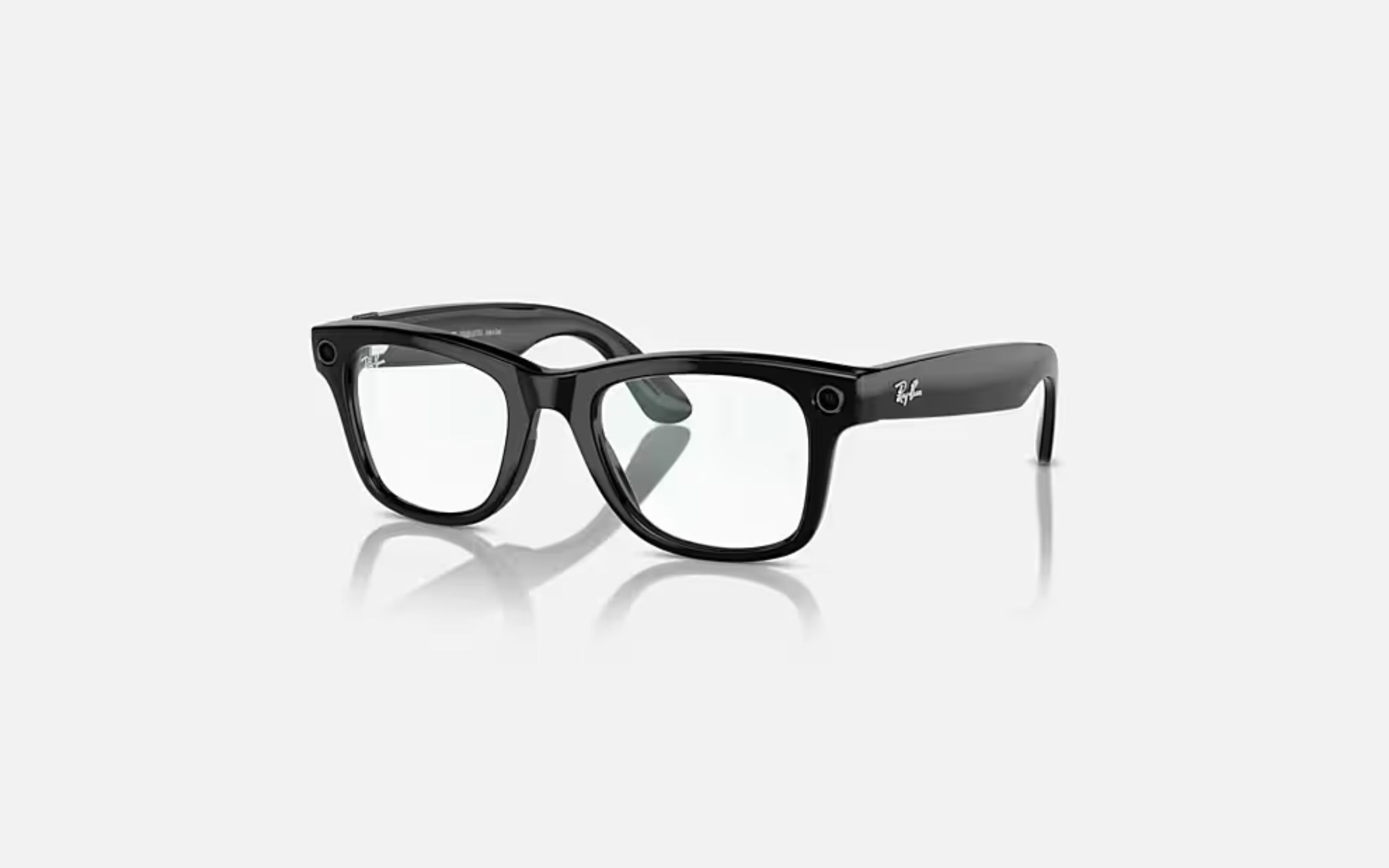 Meta e Ray-Ban: ci siamo, il nuovo modello è in arrivo, spuntano i ...