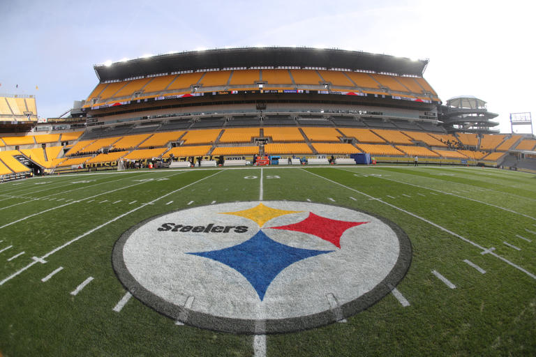 Exploring 4 potential alternate uniform options for the Pittsburgh Steelers