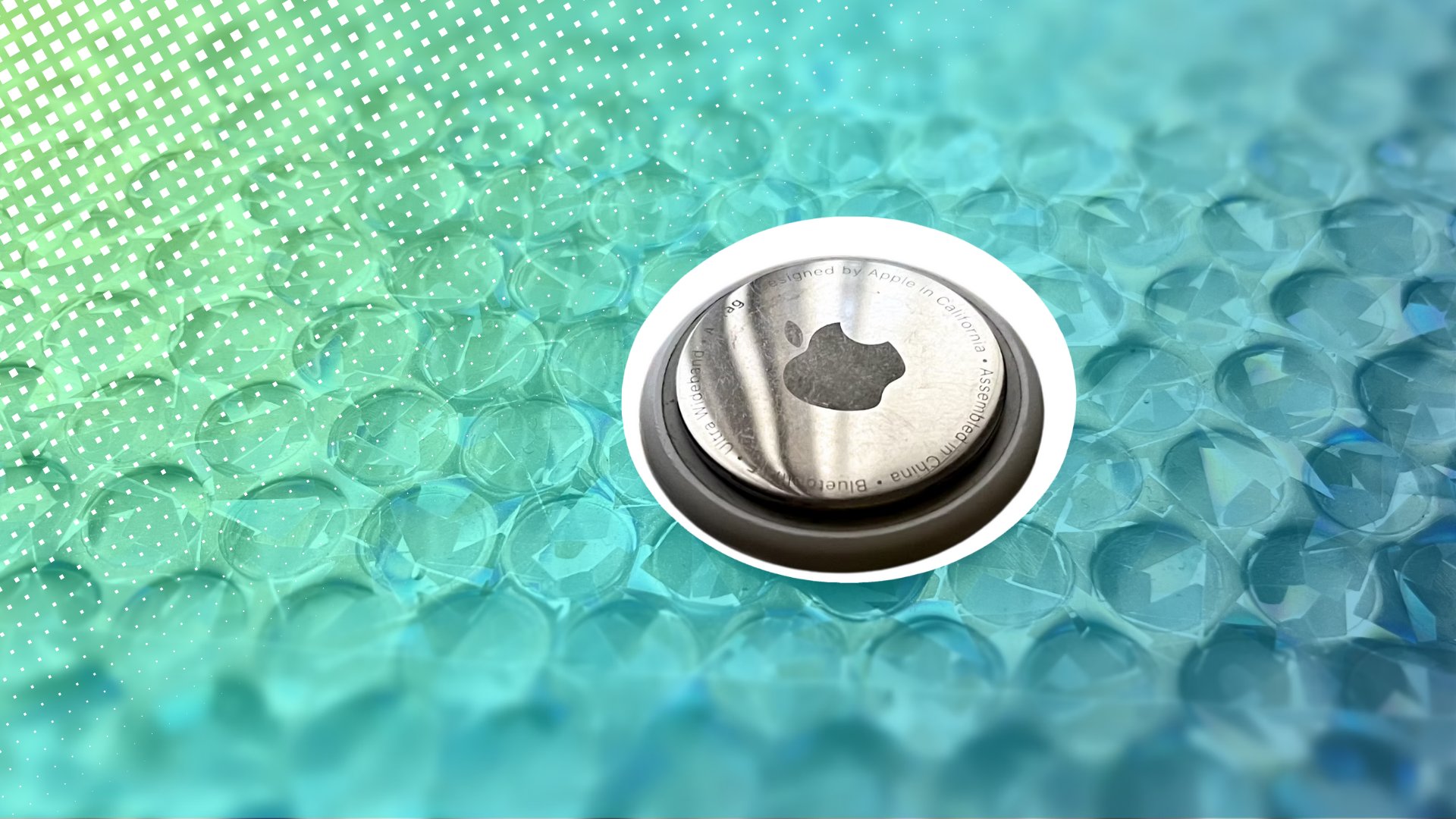 AirTag-Alternative für 5,51 Euro: Amazon zeigt Apple, wie es richtig geht