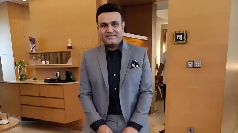 Virender Sehwag's ₹130 Crore Home in Delhi—From Modest Beginnings to ...