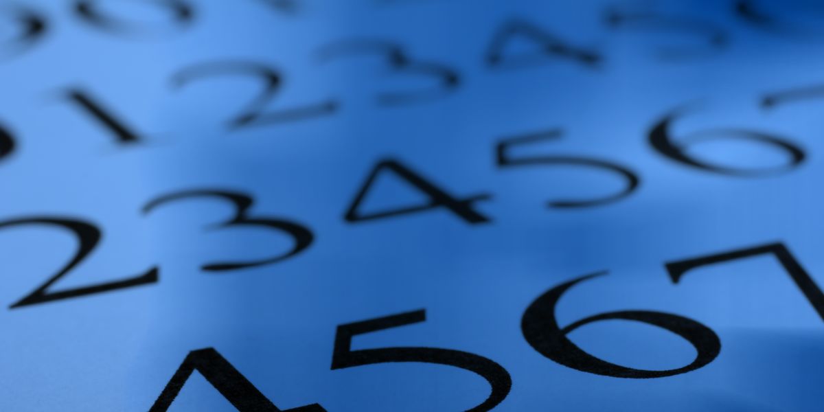 Mathematicians Say There’s a Number So Big, It’s Literally the Edge of ...