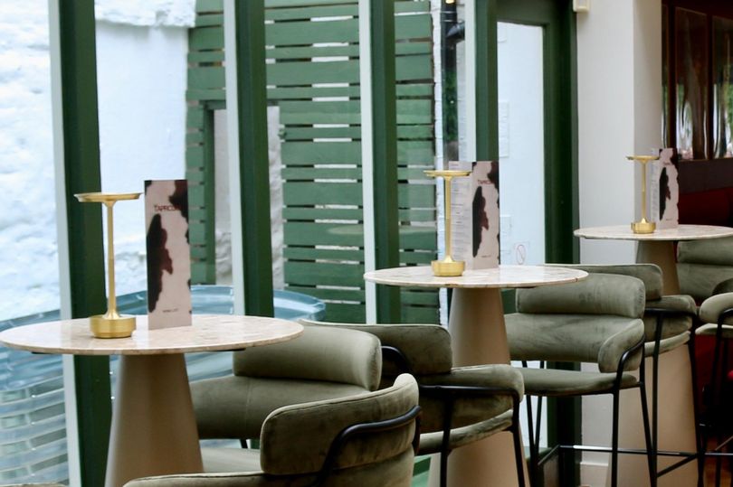 New management of popular Cambridgeshire café and bar hopes to bring ...