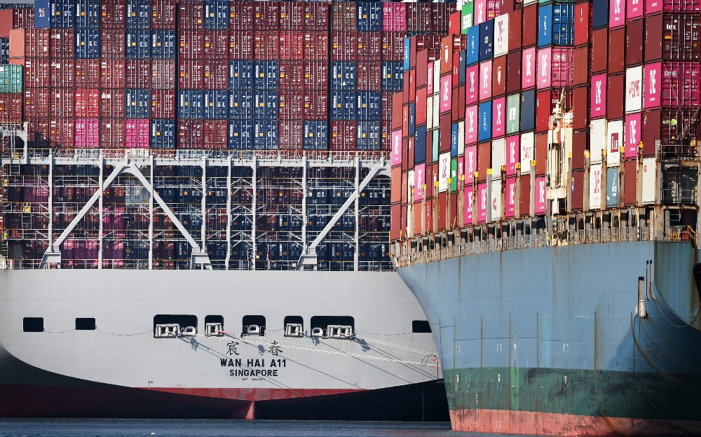 Reintroduced Bill Would Shift CBP's Operational Costs Away from Ports