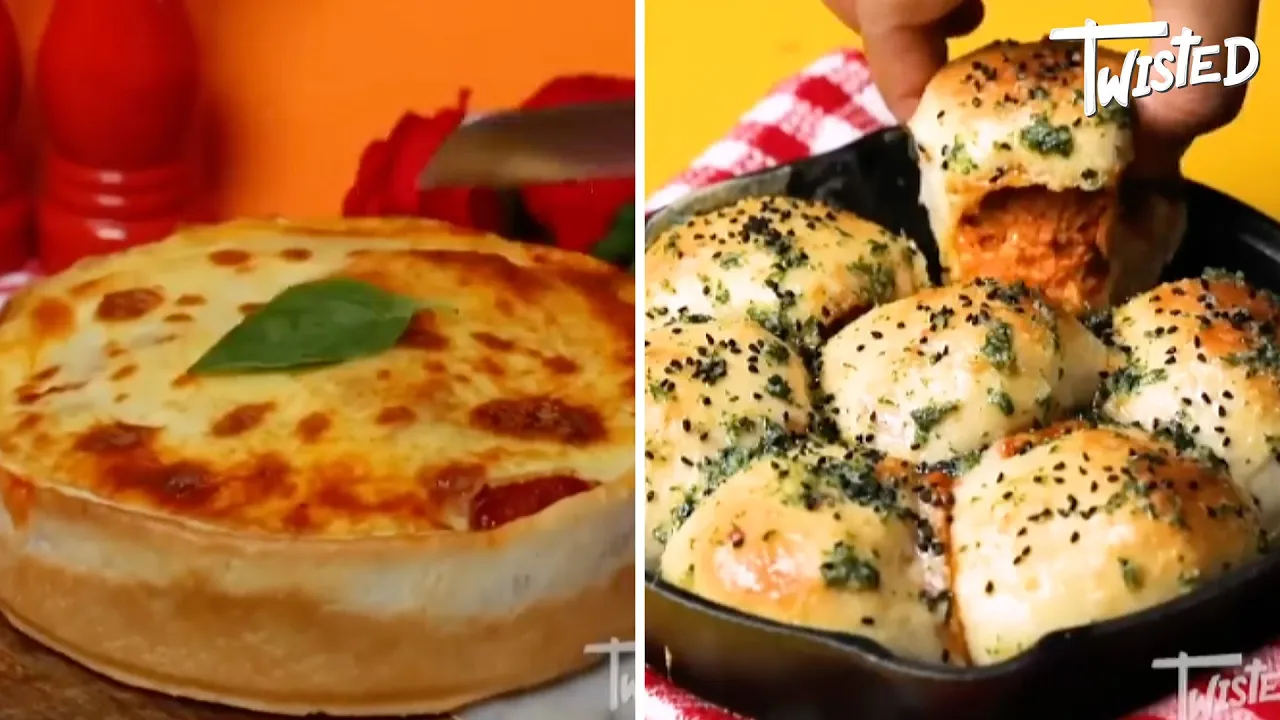 Chicken Chronicles: A Savory Compilation of Chicken Culinary Adventures ...