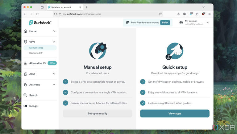 Gluetun is the best way to route your Docker containers through a VPN ...