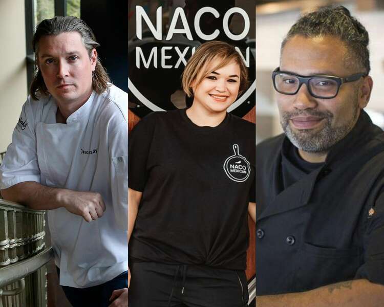 'Incredibly honored': 6 San Antonio chefs named global culinary ambassadors