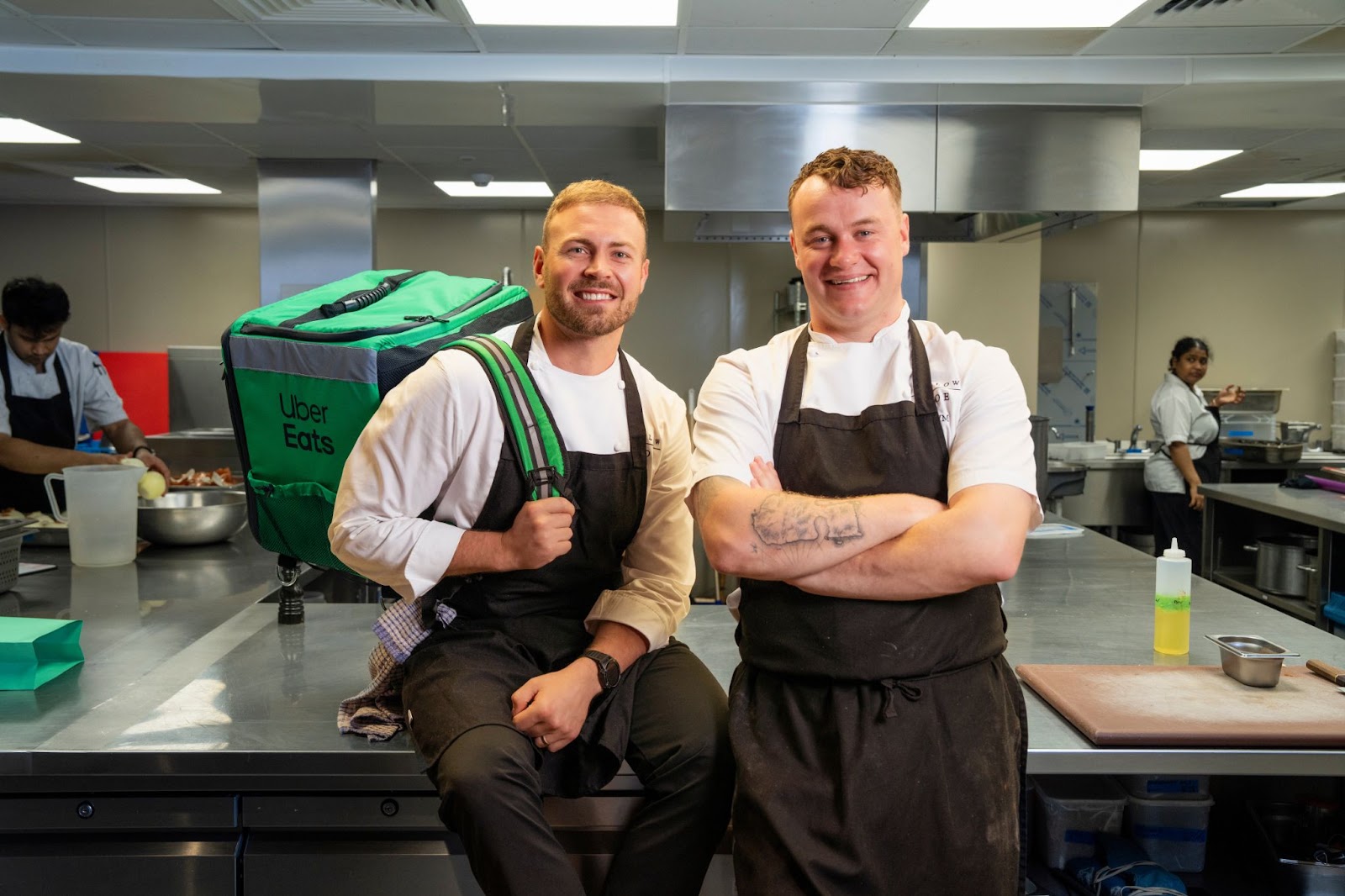 You can eat Michelin Guide quality food in Liverpool for just £3 - here ...