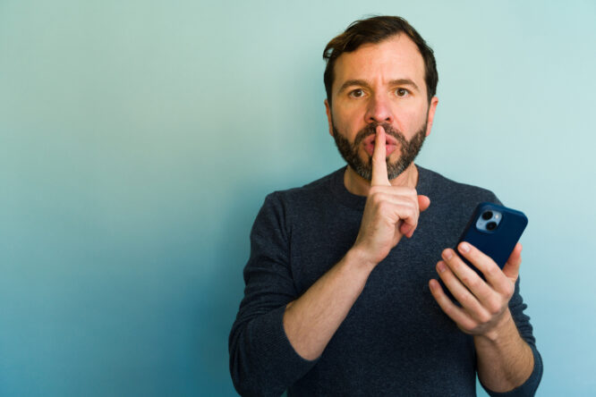 13 Things To Keep Private For Your Own Good