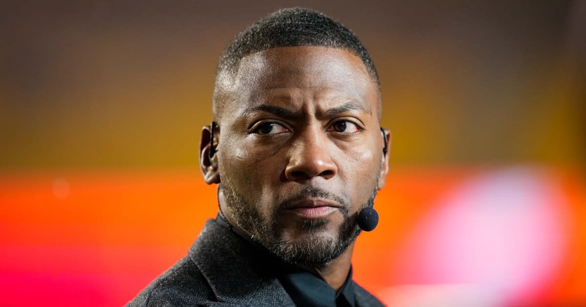 Ryan Clark takes aim at Robert Griffin III amid public spat with Angel Reese