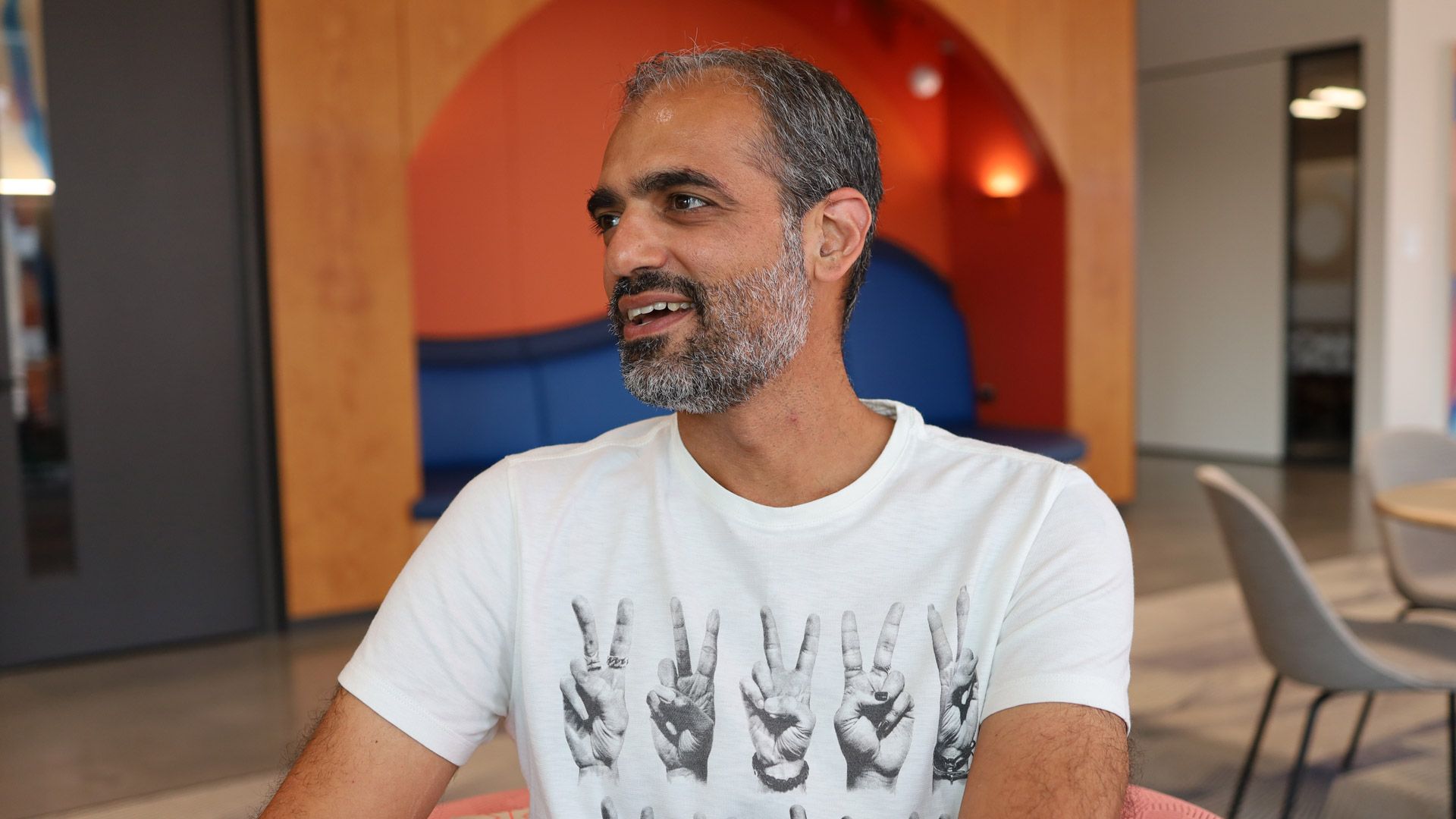 'I think you see the future first on Android' – Google's Android leader ...