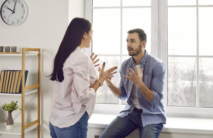20 Signs You’re In A One-Sided Relationship With Someone Who Couldn’t ...