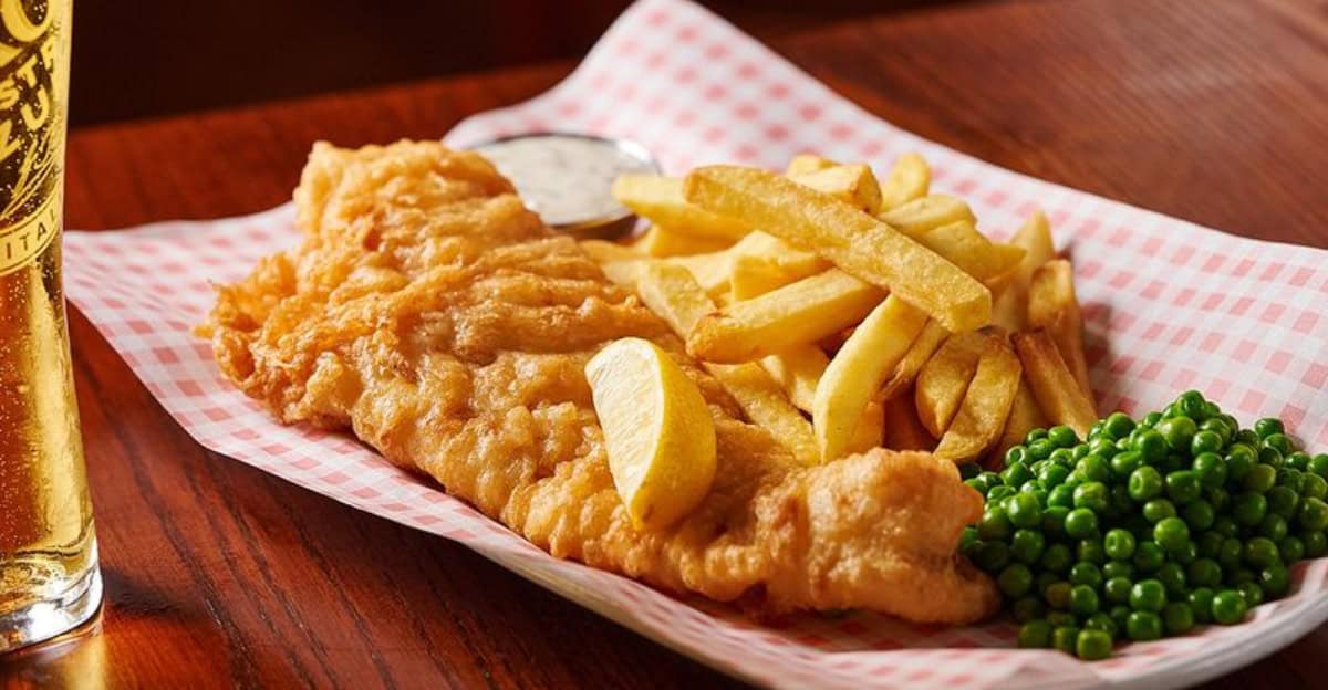 Top 10 British Pub Foods That Never Go Out Of Style