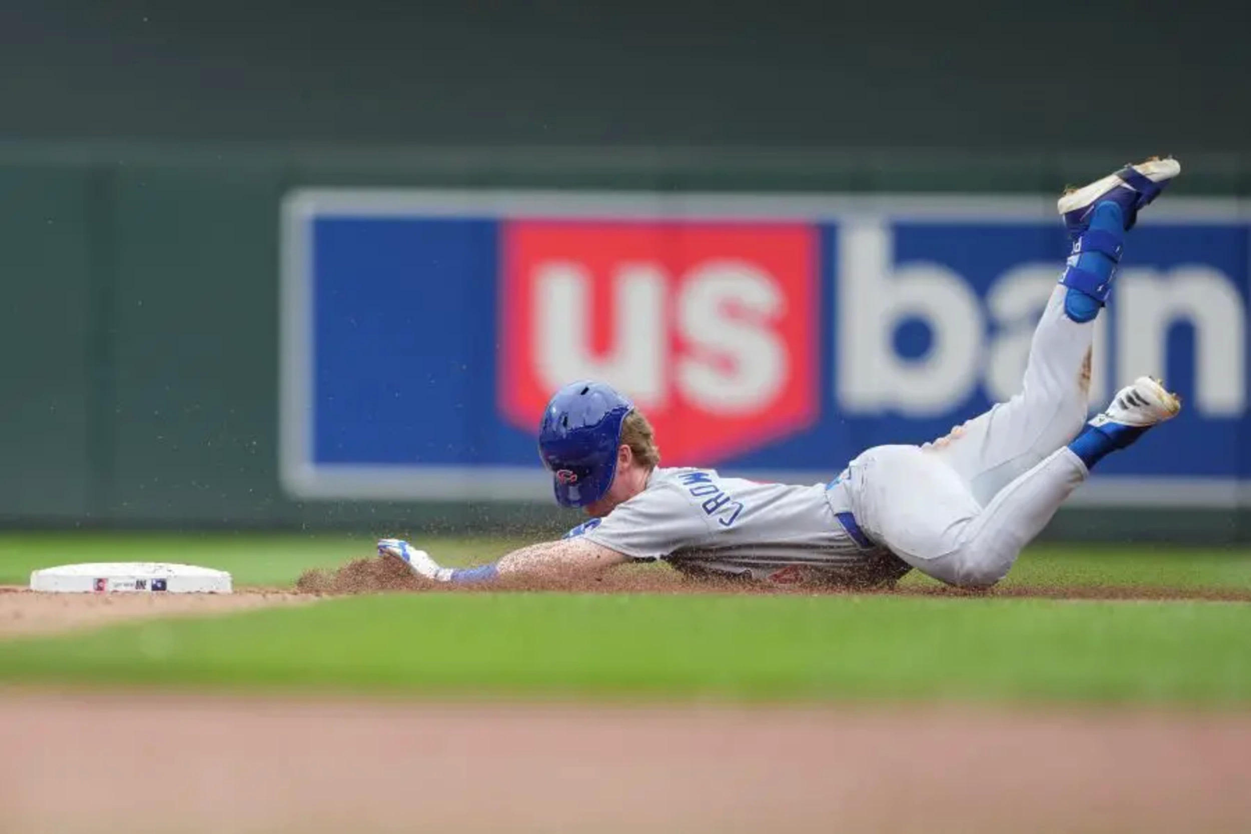 Chicago Cubs: Pete Crow-Armstrong sets multiple records during 2 home ...