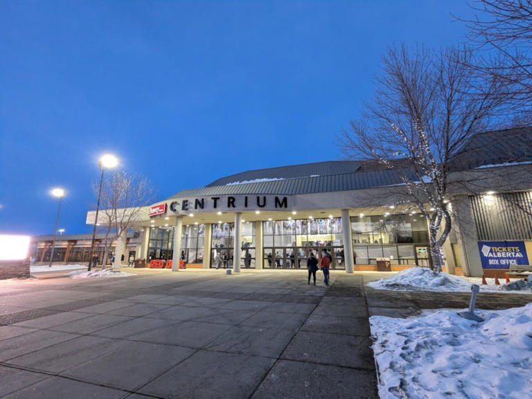 The Great WHL Journey #8: Red Deer Rebels