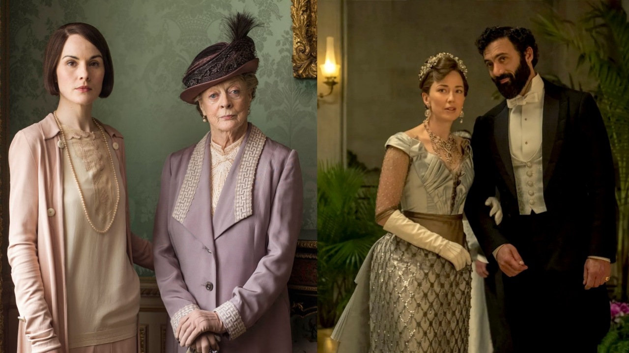 Top 15 Period-Drama TV Shows Like ‘Bridgerton’