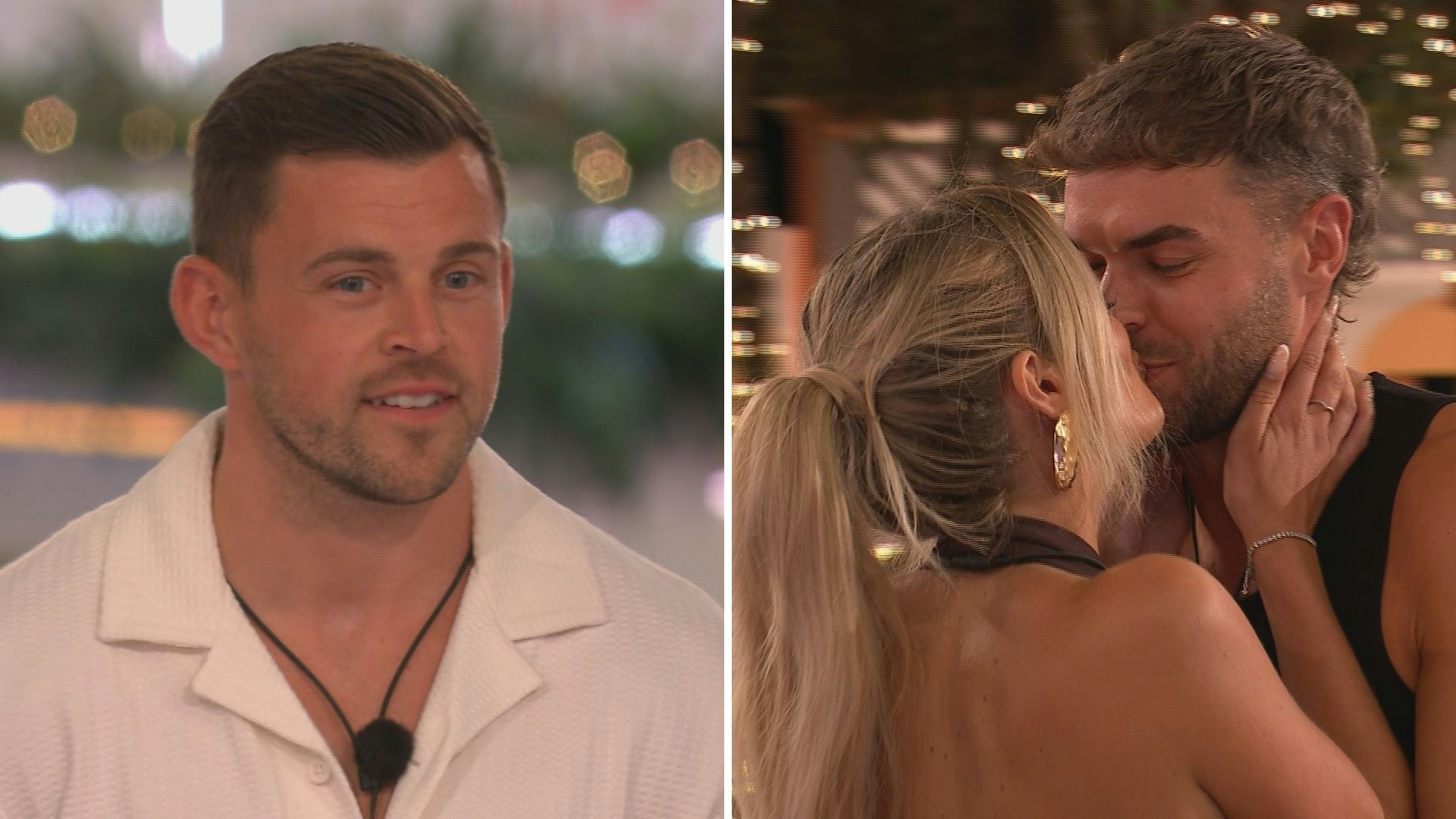 Love Island’s Gio reveals what’s really going on with Harry and Helena ...