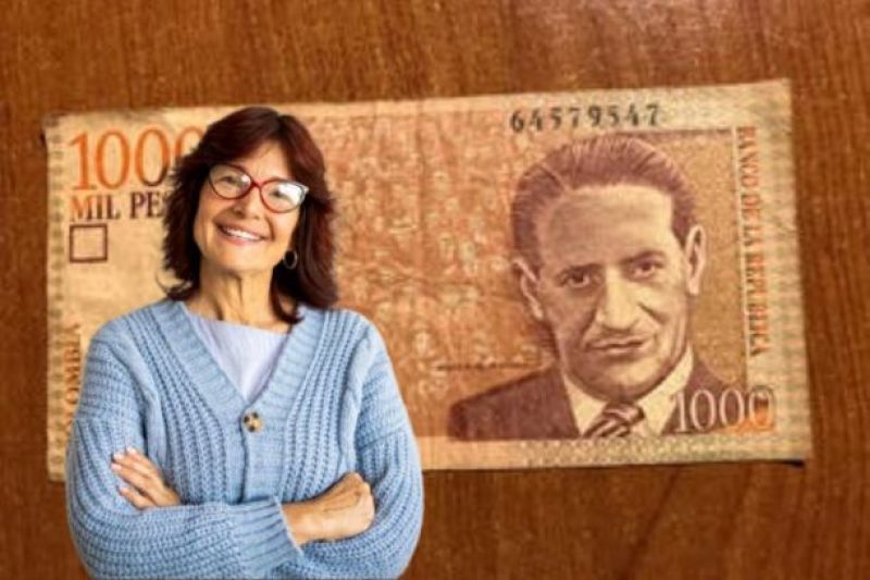 Este billete de $1000 puede valer hasta $285.000: cómo saber si tenés uno