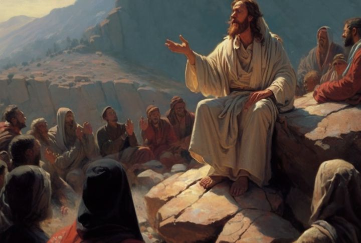 10 Causes That Made The First Christians Break From Jewish Tradition