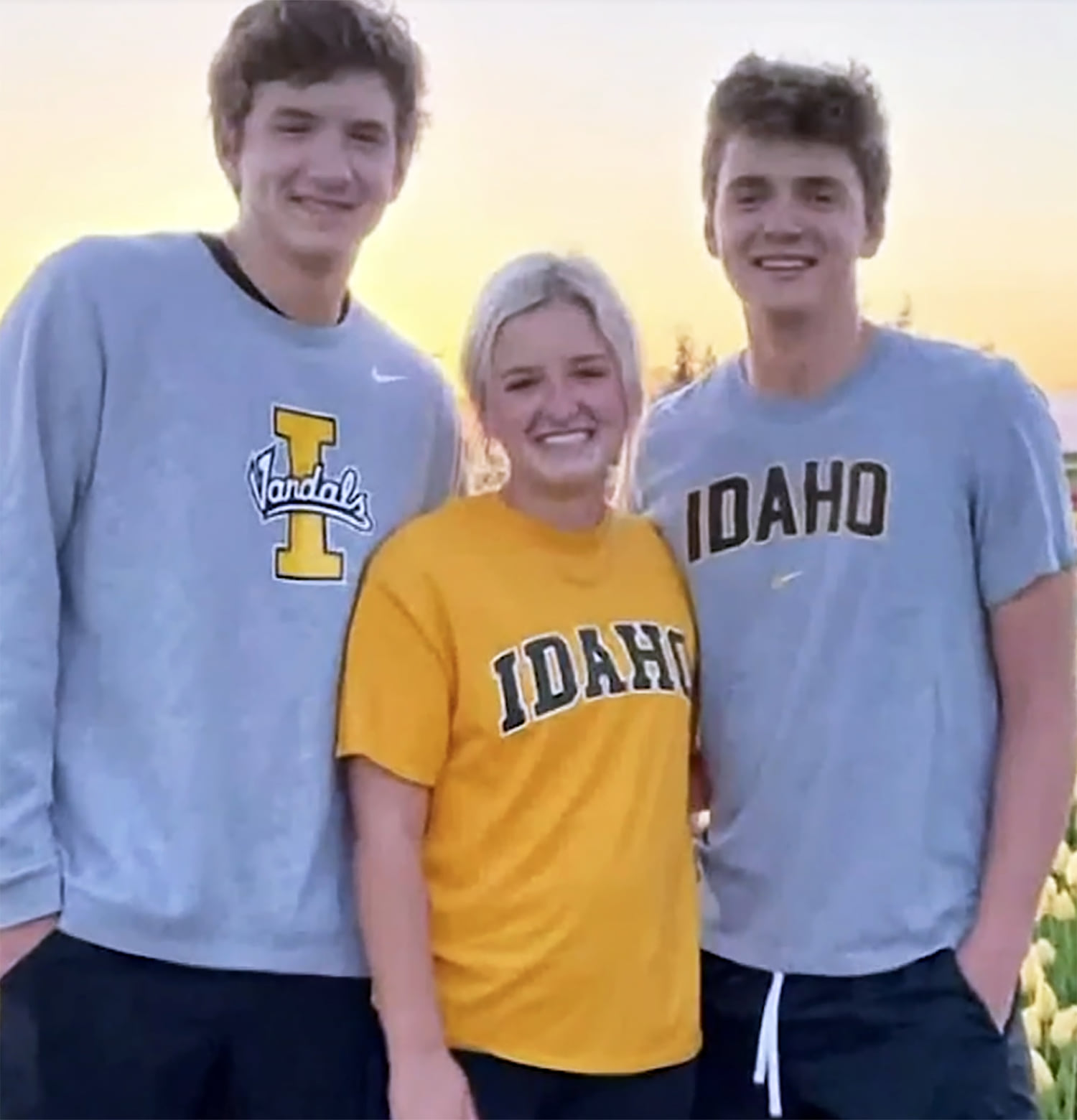 Idaho Murder Victim Ethan Chapin Was a Triplet. How His Siblings ...