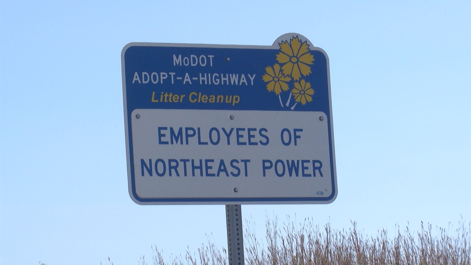 Adopt-A-Highway cleanup begins Saturday for the second year