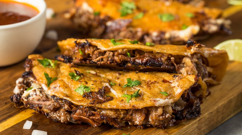 15 Types Of Tacos, Explained