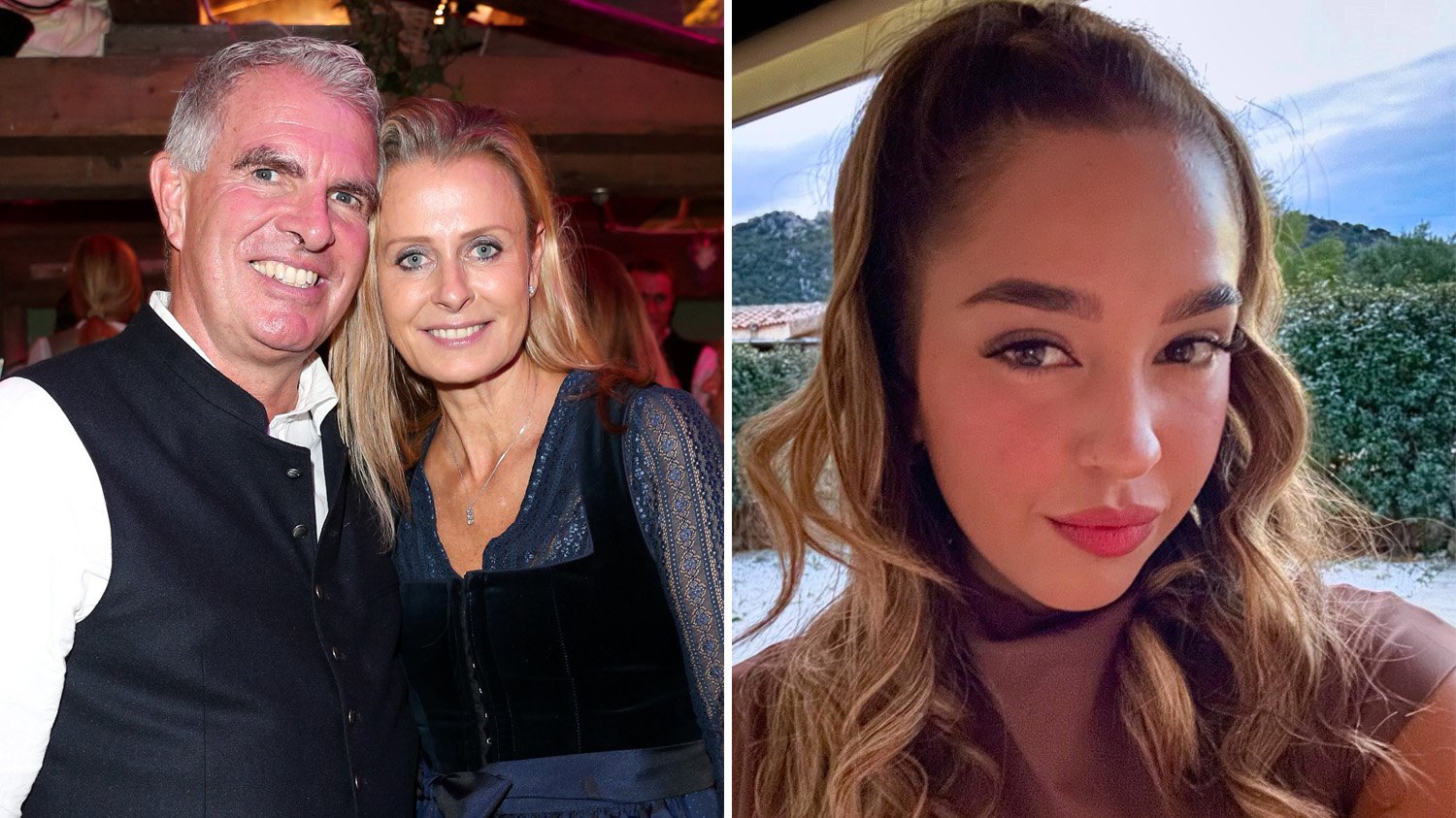 Lufthansa CEO's wife in fatal holiday accident probe