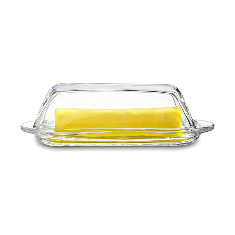 I've Tried Dozens of Butter Dishes - and This "Stunning" $10 Gem Is ...
