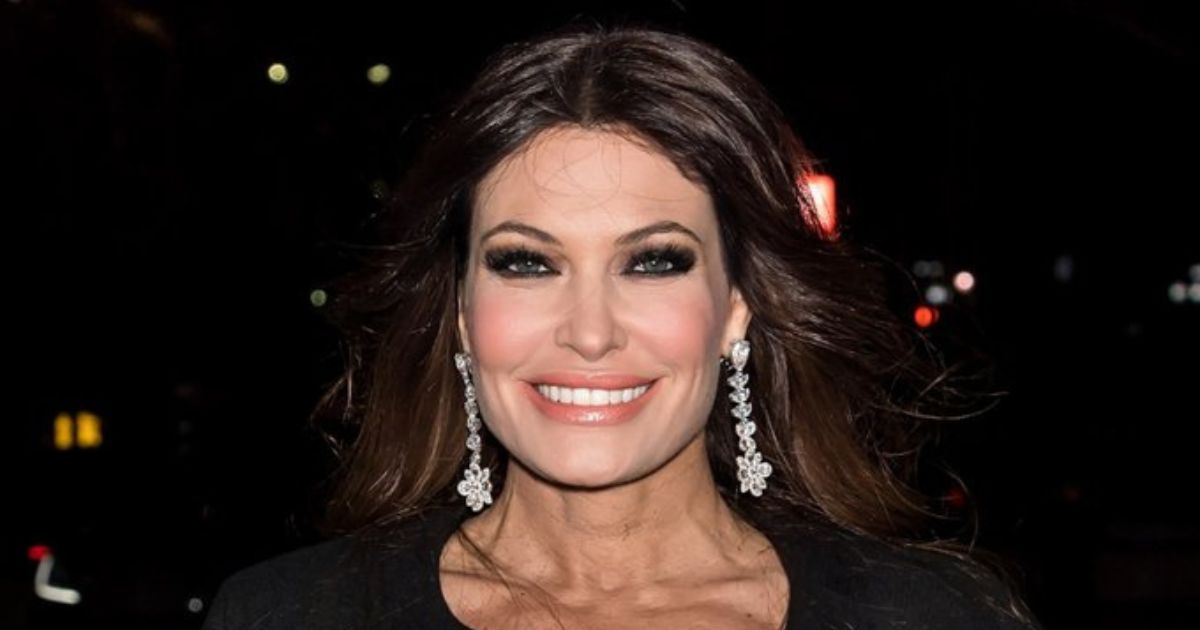 Unfiltered Pics of Kimberly Guilfoyle Go Viral—And the Plastic Surgery ...
