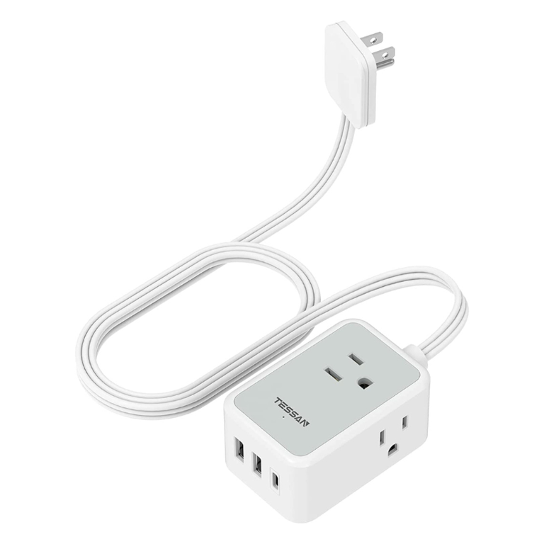 Here's An Inspo for Your Next Home Office Renovation