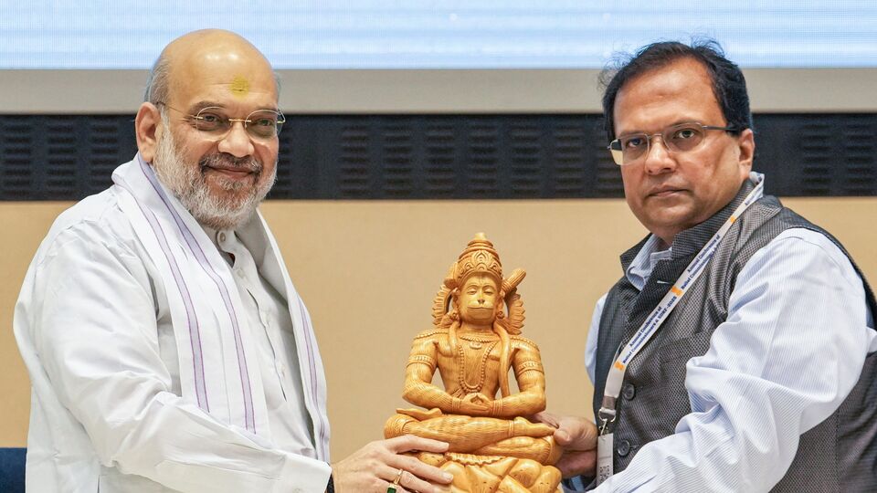 Centre extends Union Home Secretary Govind Mohan's tenure till August ...