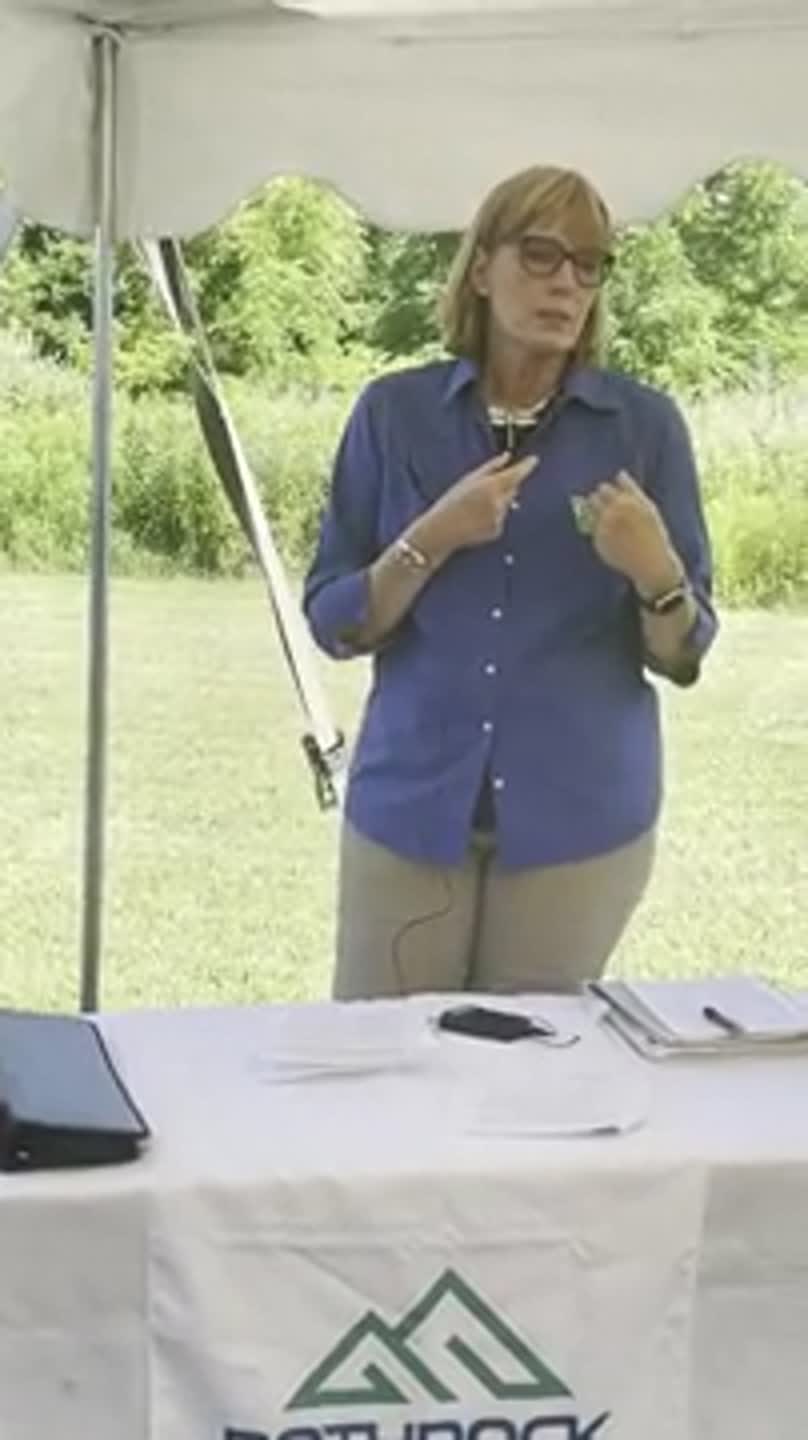 Cindy Adams Dunn shares Shapiro administration's recreational goals
