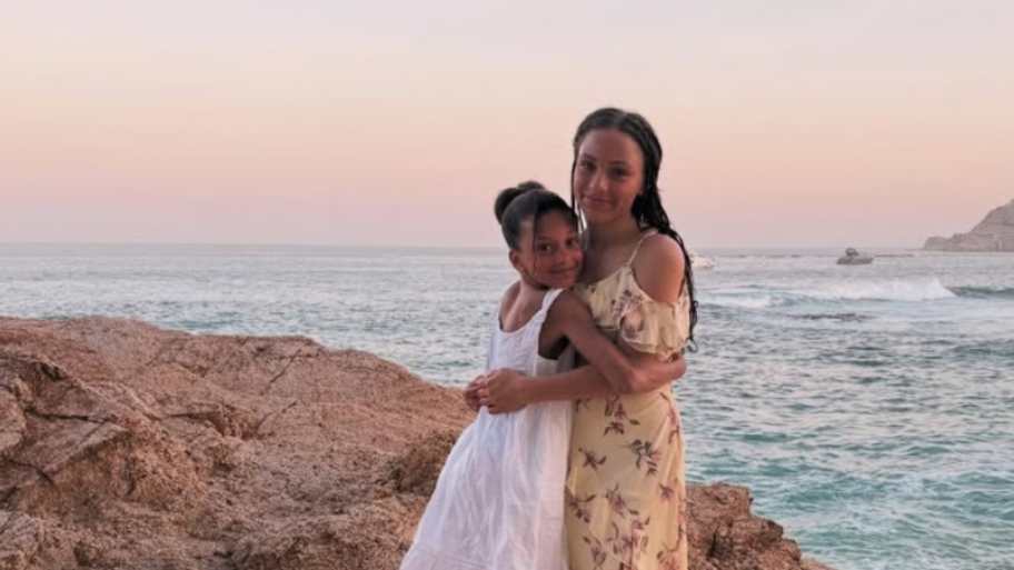 Ayesha Curry shares baby Cai photo looking exactly like dad Steph