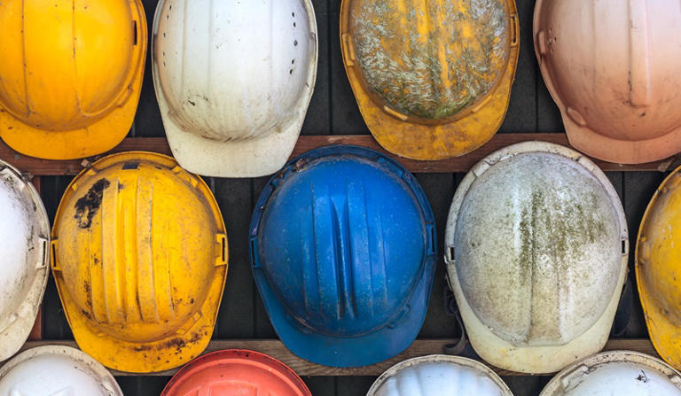 Union leader Arthur Coia dies at 82