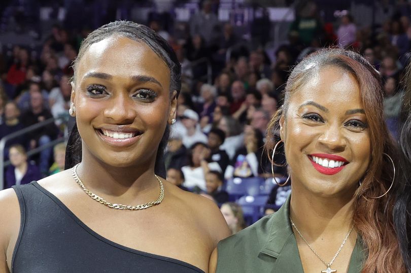 Notre Dame teases KK Bransford return after devastating injury woes