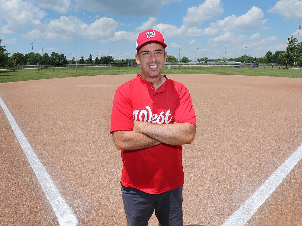 'Hurting kids' — Baseball league asks why Windsor school board refuses ...