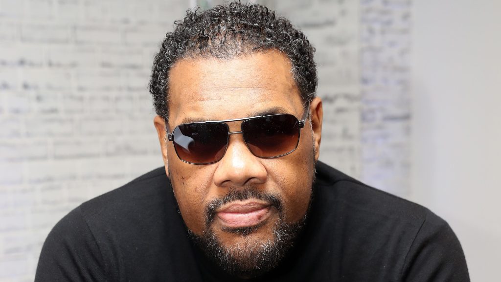 Fatman Scoop's Legacy To Be Honored With Street Co-Naming Ceremony In ...