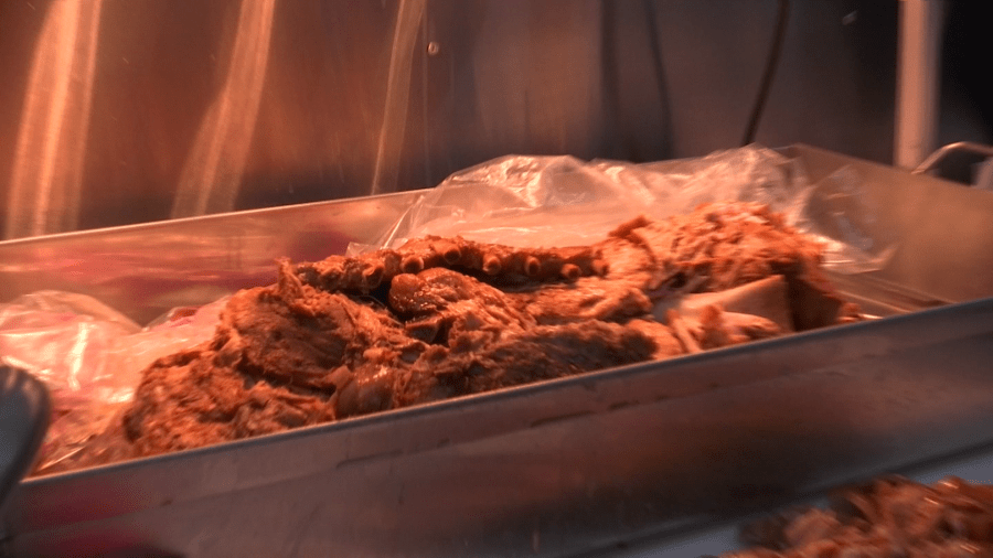 Basin Bites: Bringing you all the flavor from Michoacán